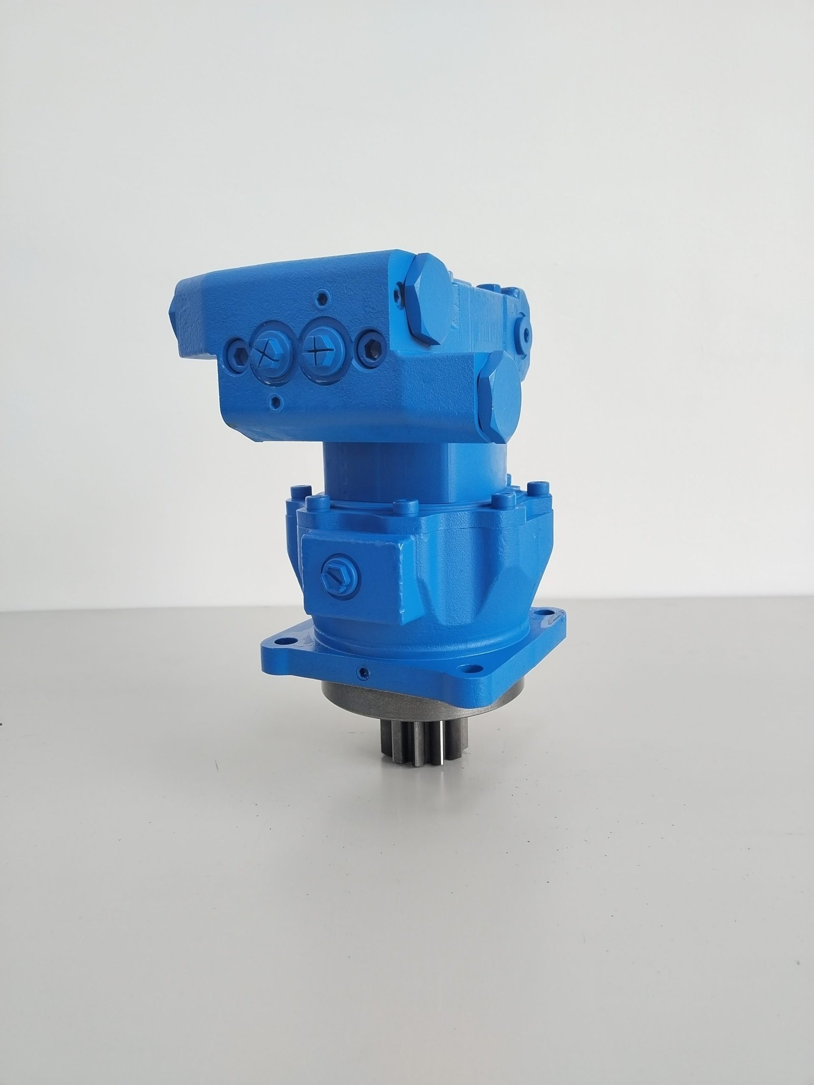 Swing Motor Assy for Yanmar vio20 brand new - Magellan Imports Wellsford